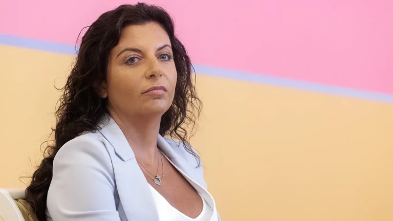 «Обязана сказать правду»: что известно о «страшной болезни» Маргариты Симоньян