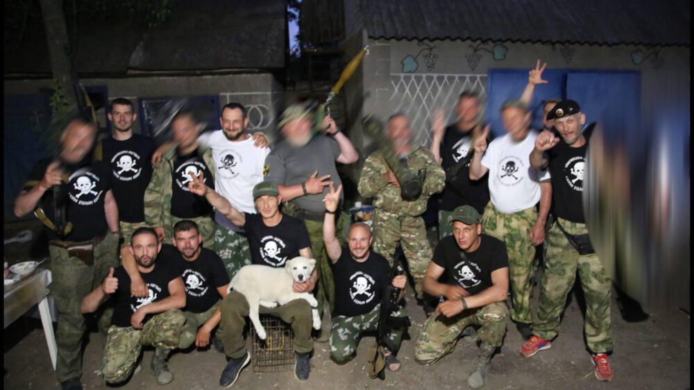 Жизнь и смерть командира Испанца, построившего легендарную «Эспаньолу»